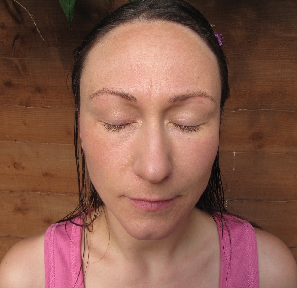 Lipstick, Powder & Paint: Grow Baby Grow | HD Brows