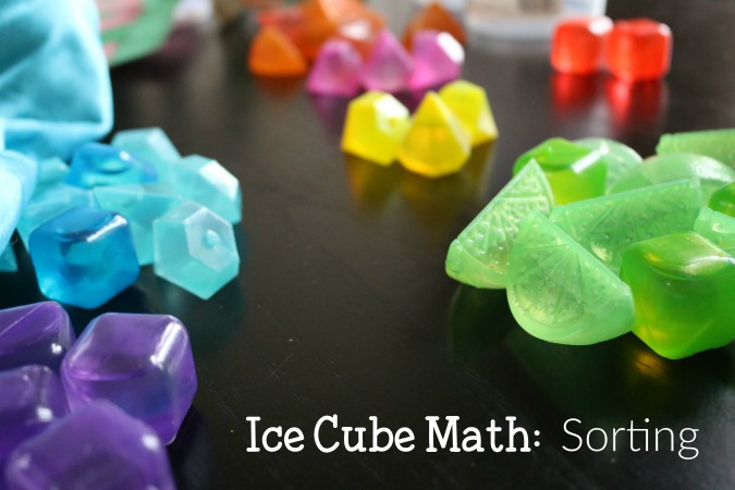 9 Math Concepts to Teach Using Manipulatives | School Time Snippets