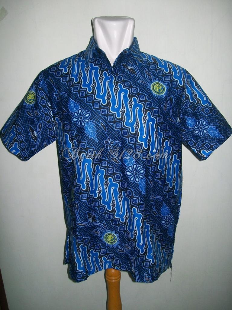 Batik S128