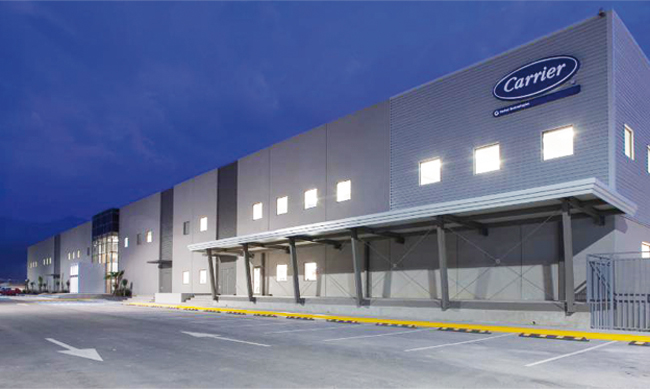 La Papa Pelada: Carrier decide no trasladar planta a México, tras ...