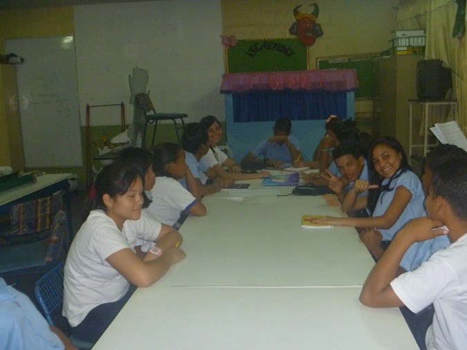 Consejos Educativos: Comité Consejo Estudiantil