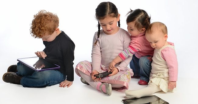 Tech Source Network : Choosing the ultimate Technology for Kids