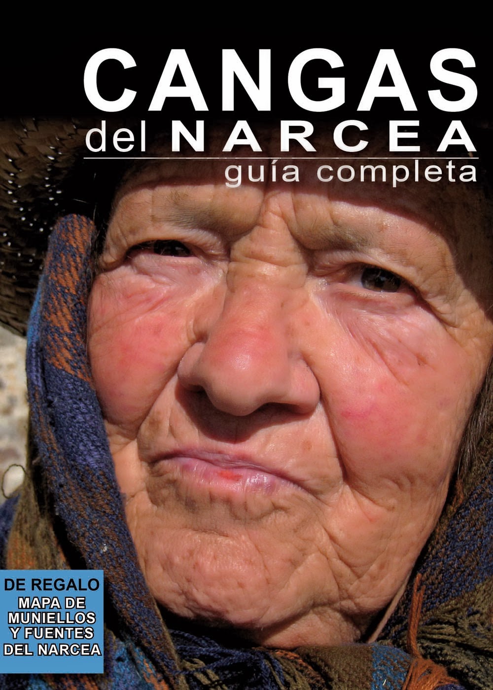 EL BLOG DE CALECHA: CANGAS DEL NARCEA. GUÍA COMPLETA