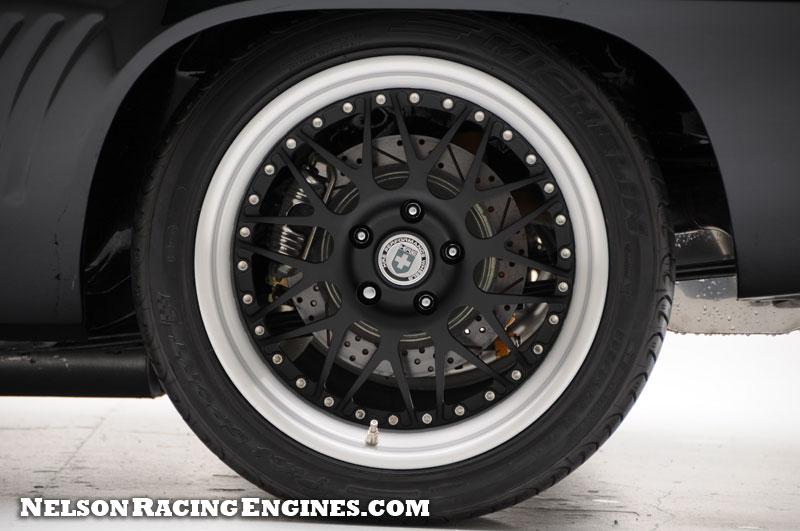 1969 Camaro by Nelson Racing Engines produces 2,000 Hp : ebeasts.com