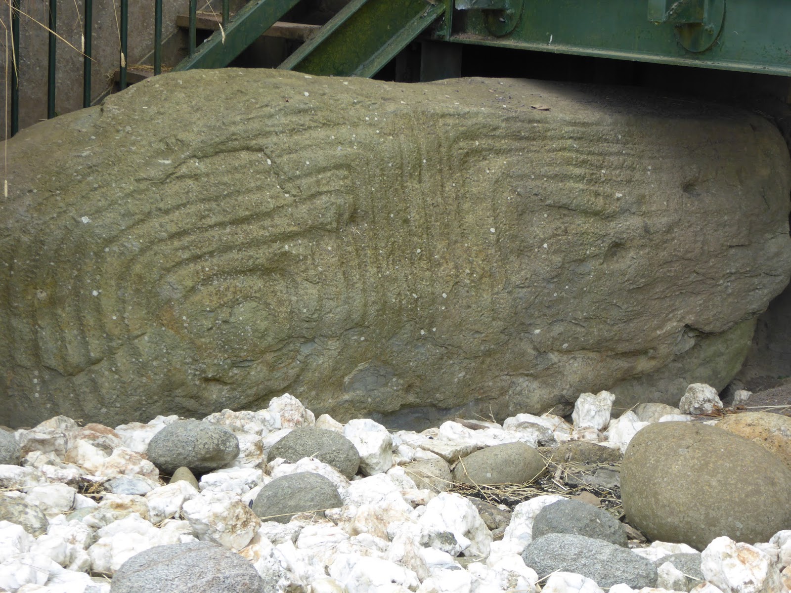 Nancy and Julianne's Travels: Irish Art: Continuity and Adaptation from ...