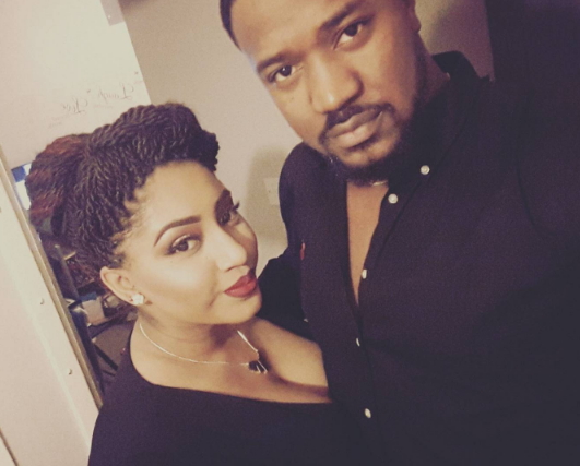 Mofe Duncan & Wife Step Out In London [PHOTOS] - NaijaGists.com - Best ...