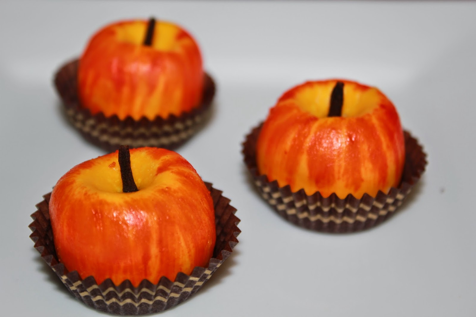 Subhra's Kitchen: Apple Peda