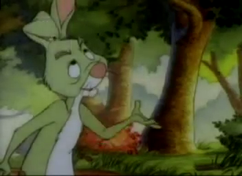 The New Adventures of Winnie The Pooh: Rockabye Pooh Bear