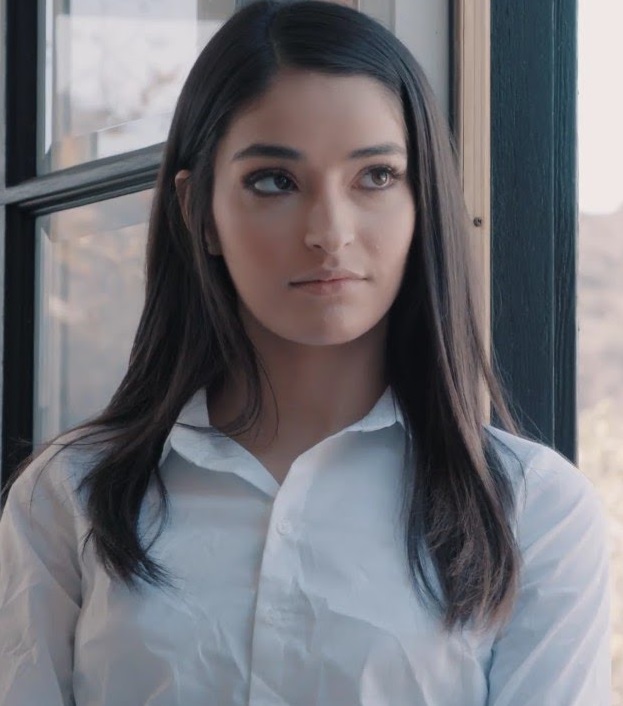 Emily Willis ~ Beautiful Girls Around the World