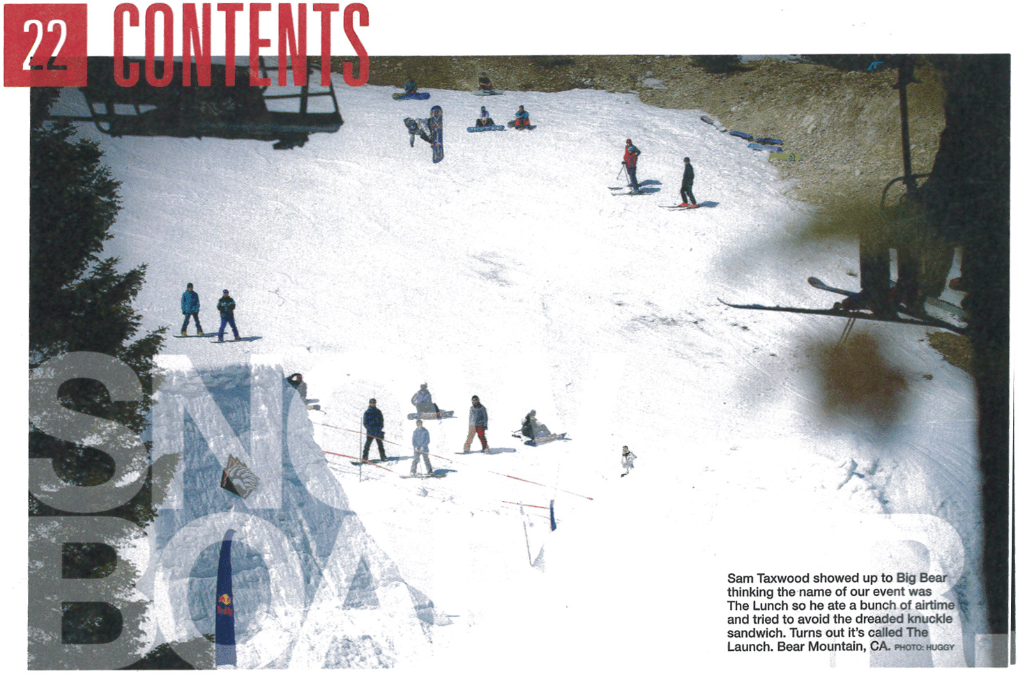 Craptions - The top 10 crappiest puns in the October edition of ...