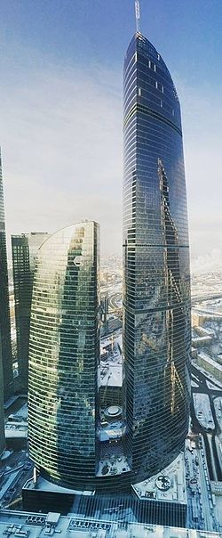Dėstytojas nuovadoje: Skyscraper Index