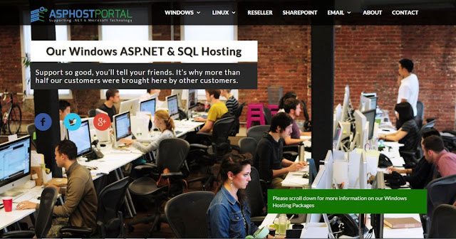 Is sql server hosting good for your website? | Best ASP.NET Hosting Reviews