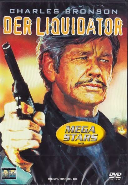 Latschariplatz-Blog Nr. 19 > Spielfilme und Videos: Der Liquidator ...