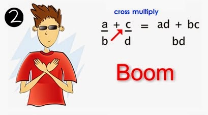 Welcome!: Boom Boom Pow!