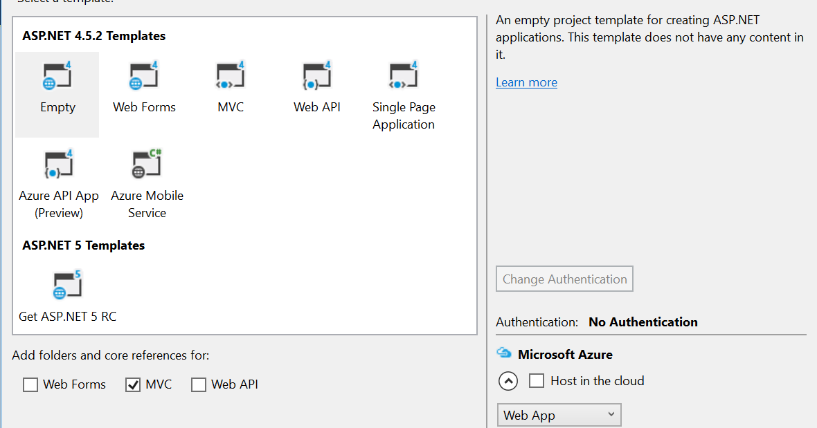 Dot Net Example: CRUD Operations In ASP.NET MVC 5 Using Dapper ORM