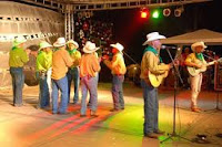 Danças e ritmos do Brasil: Catira