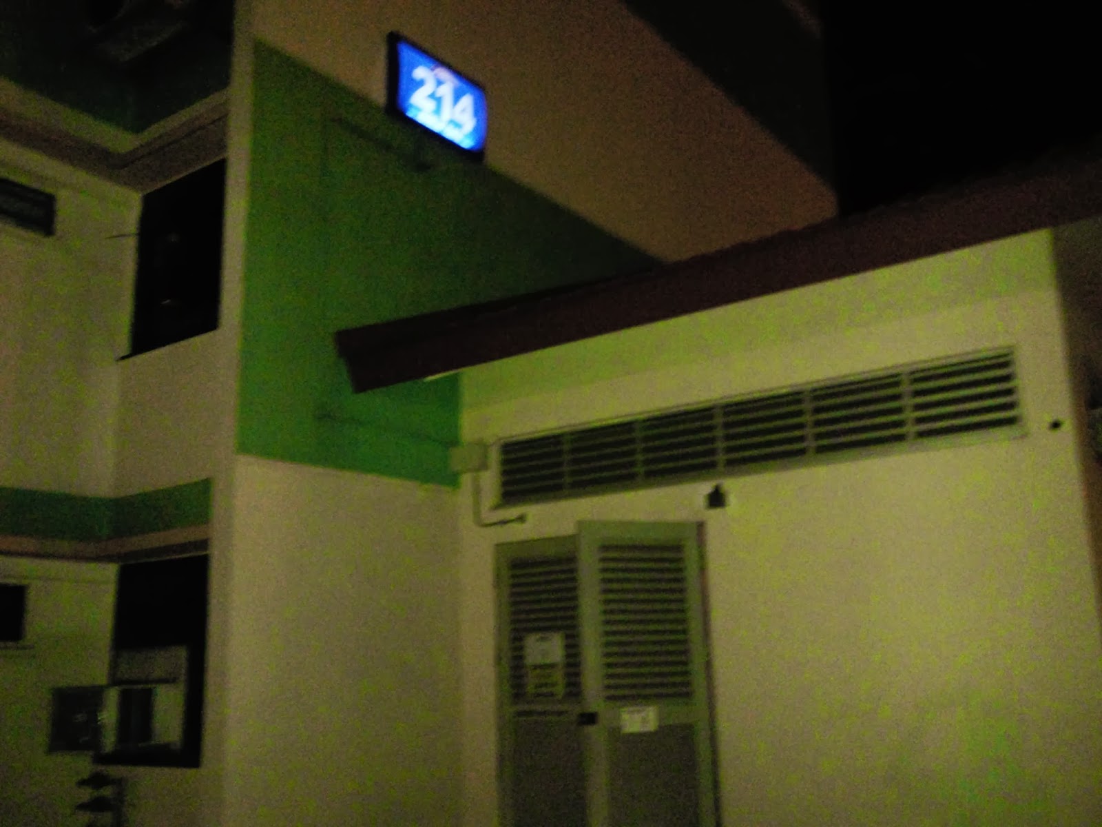 A Day In SG: Consumer Switch Rooom Left Unlocked for Whole Nite on 9 ...