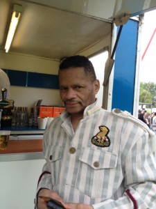 Journal de La Reyna (World News Today): Colonel Abrams Passed Away!