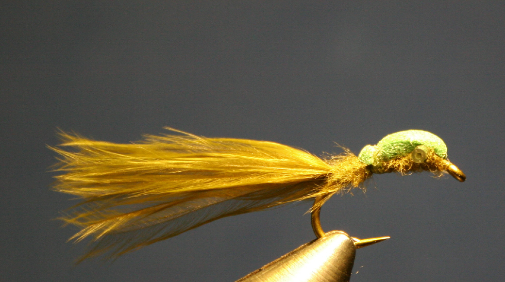 Damsel Fly Patterns Fly Fishing