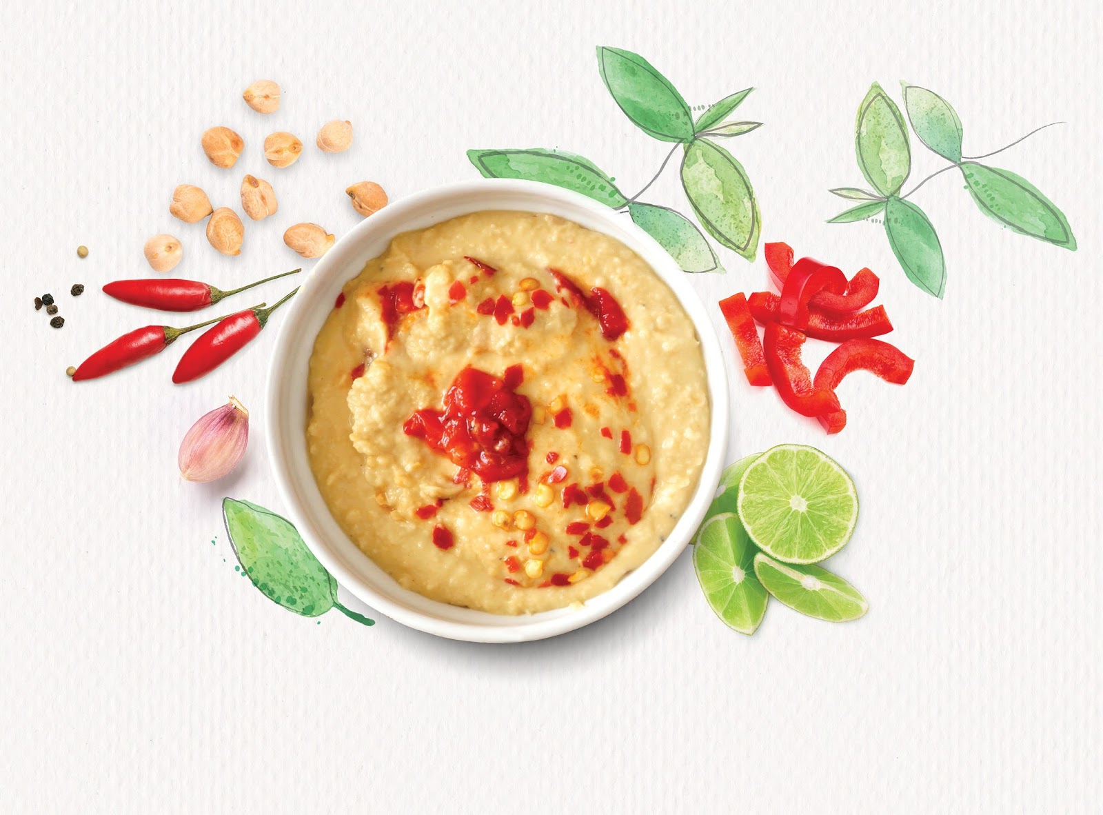 Tayba Kitchen on Packaging of the World - Creative Package Design Gallery