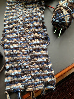 Almira's Artistic Days