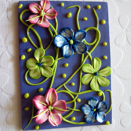 Polymer Clay Artists Guild of Etsy (PCAGOE): February Challenge Winners