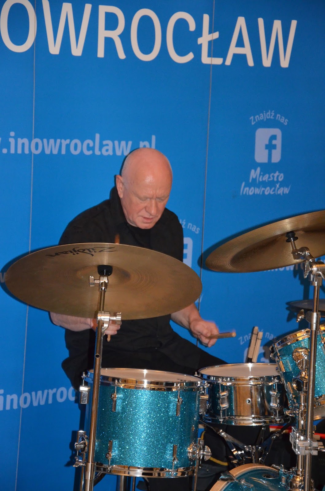 Kroniki Inowrocławskie: Stara Szkoła........ ale jara