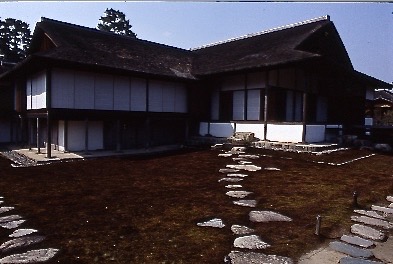 from Noto : Tatami Three