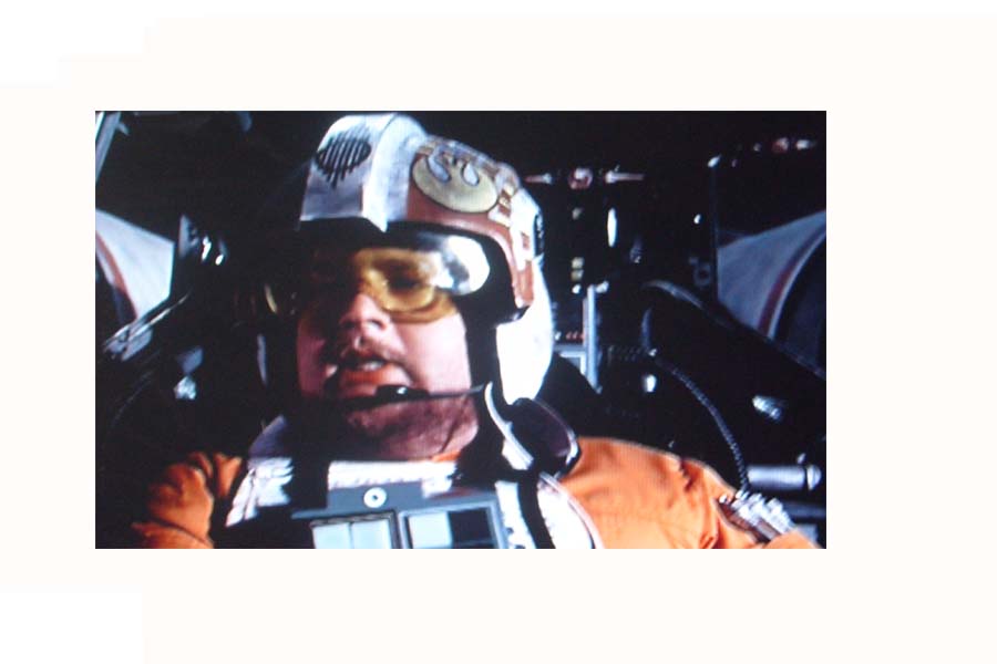 STAR WARS VISUAL ENCYCLOPEDIA