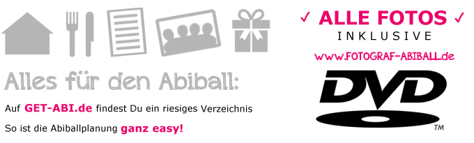 Abiball-Fotos: Abiball-Sponsoren: Sponsoren für eine glückliche ...