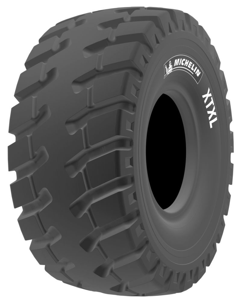 Revista Coche: Los neumáticos Michelin XDR cambian su denominación a ...