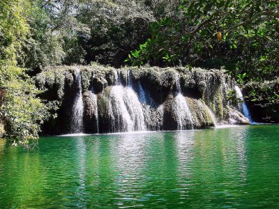 Turismo Urbano: Bonito - PE