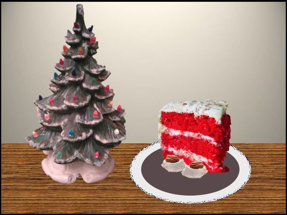 Histocrats: Southern Christmas Dessert Traditions