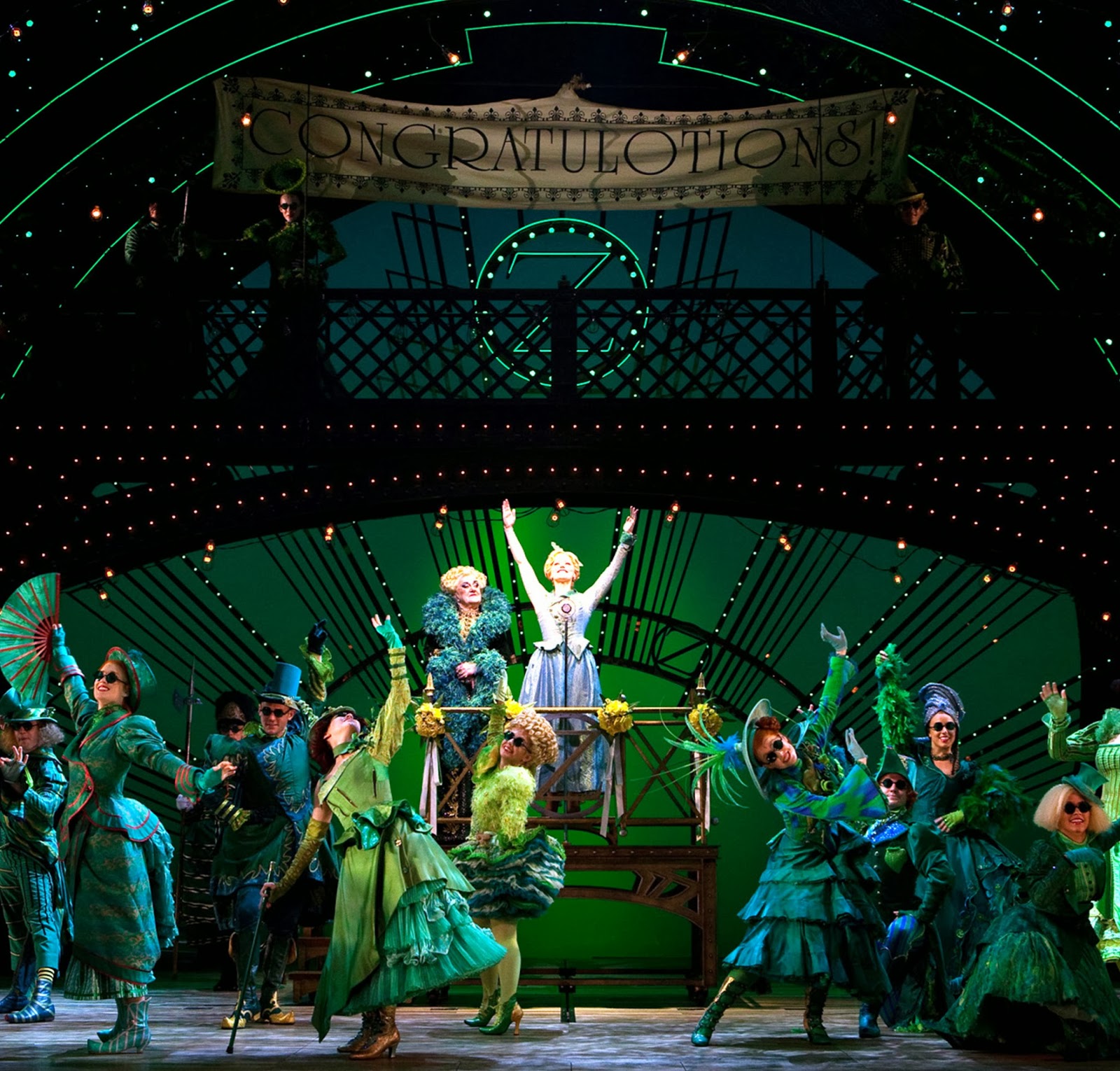 Facts You Should Know About Wicked | Jori's Entertainment Journal