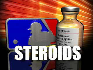 SportsGuyMike Show Blogs: Why MLB Steroid Users SHOULD be in the Hall ...