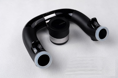 Each Game: Microsoft’s New U shape Official Steering Wheel for Xbox 360
