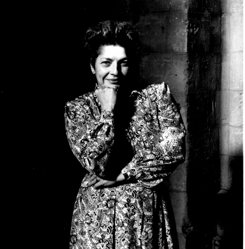 Es nuestra mirada de mujeres lo que enriquece el ámbito literario ...