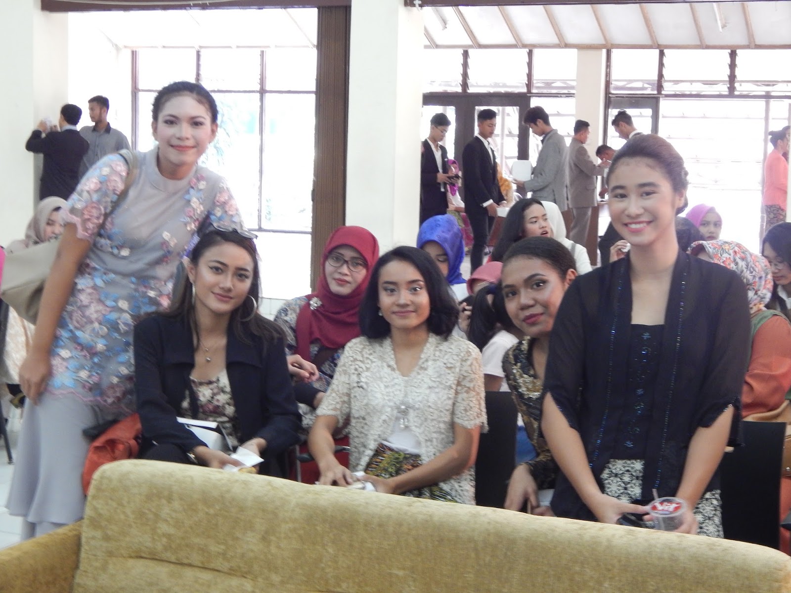 SEKOLAH KHUSUS OLAHRAGAWAN SMP/SMA NEGERI RAGUNAN : PERPISAHAN SMA 2018