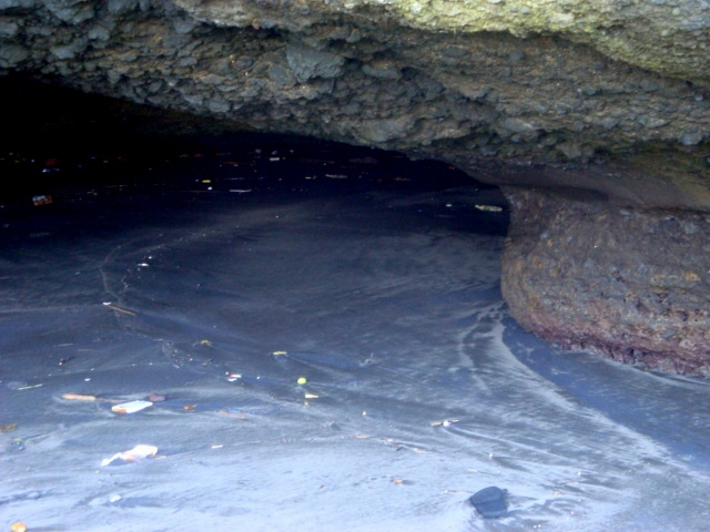 ILMU CAVE : Jenis - Jenis Terbentuknya Gua