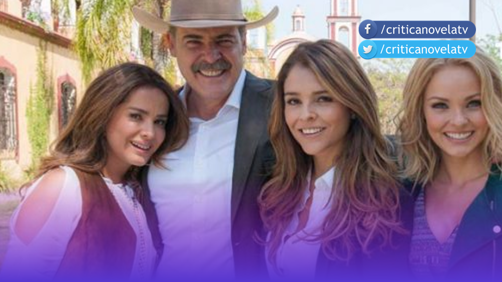 Conoce El Tráiler De 'Las Amazonas', La Nueva Apuesta de Televisa ...