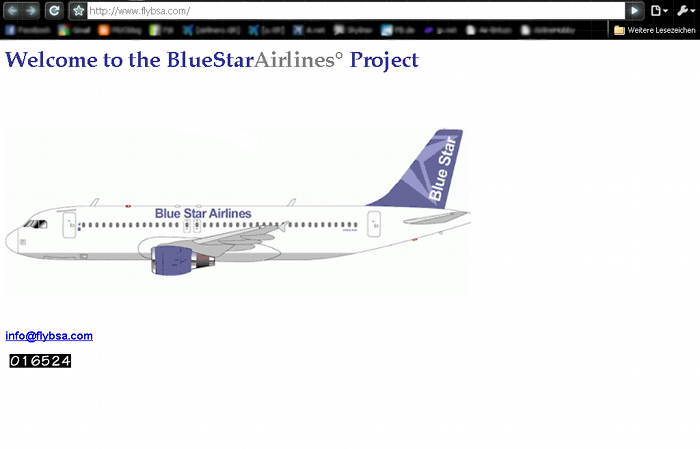 Αποτυχημένες ελληνικές εταιρίες: Blue Star Airlines
