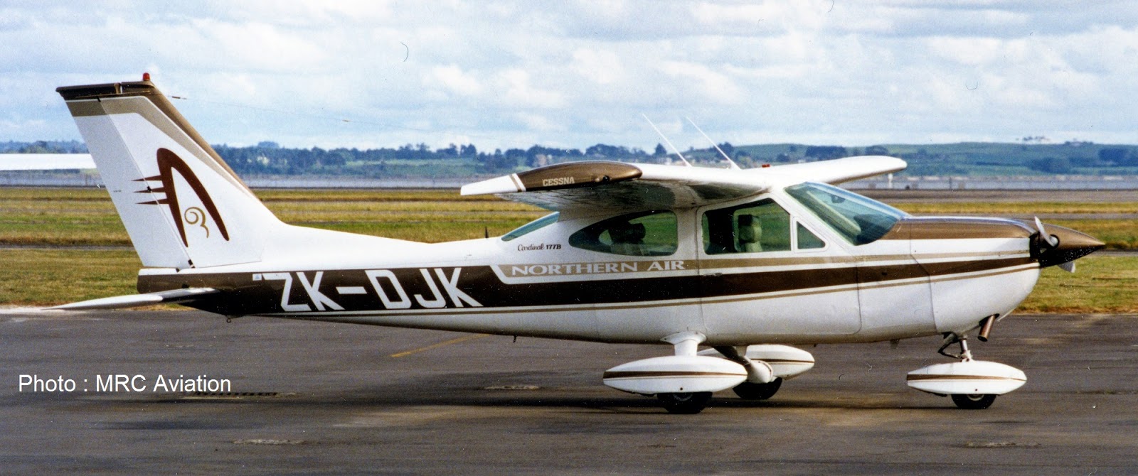 3rd Level New Zealand: Economic and Efficient Travel - Northern Air