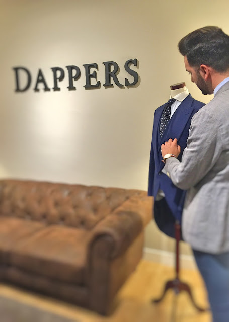 Dappers' guy - Elchicodelacamisa