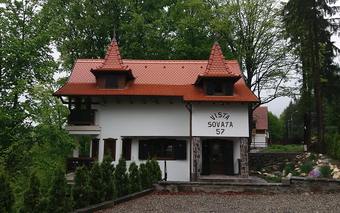 Blogul Simonei: Sovata