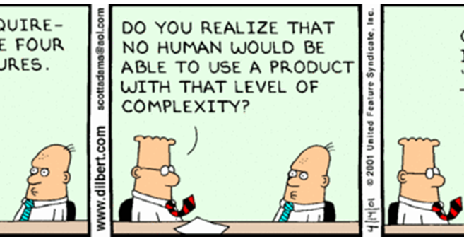 3 Responsibilities of Product Management | Andrew Thompson