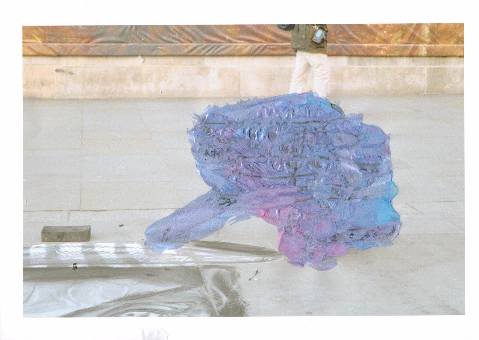 Grace Unit 1 Photography: Physical Experiments