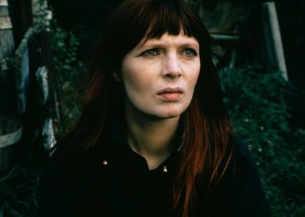 Bitterness Personified: It Was A Pleasure Then: Remembering Nico