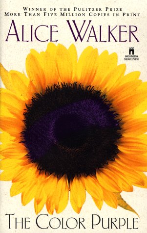 The Color Purple by Alice Walker | Mercer County District Library