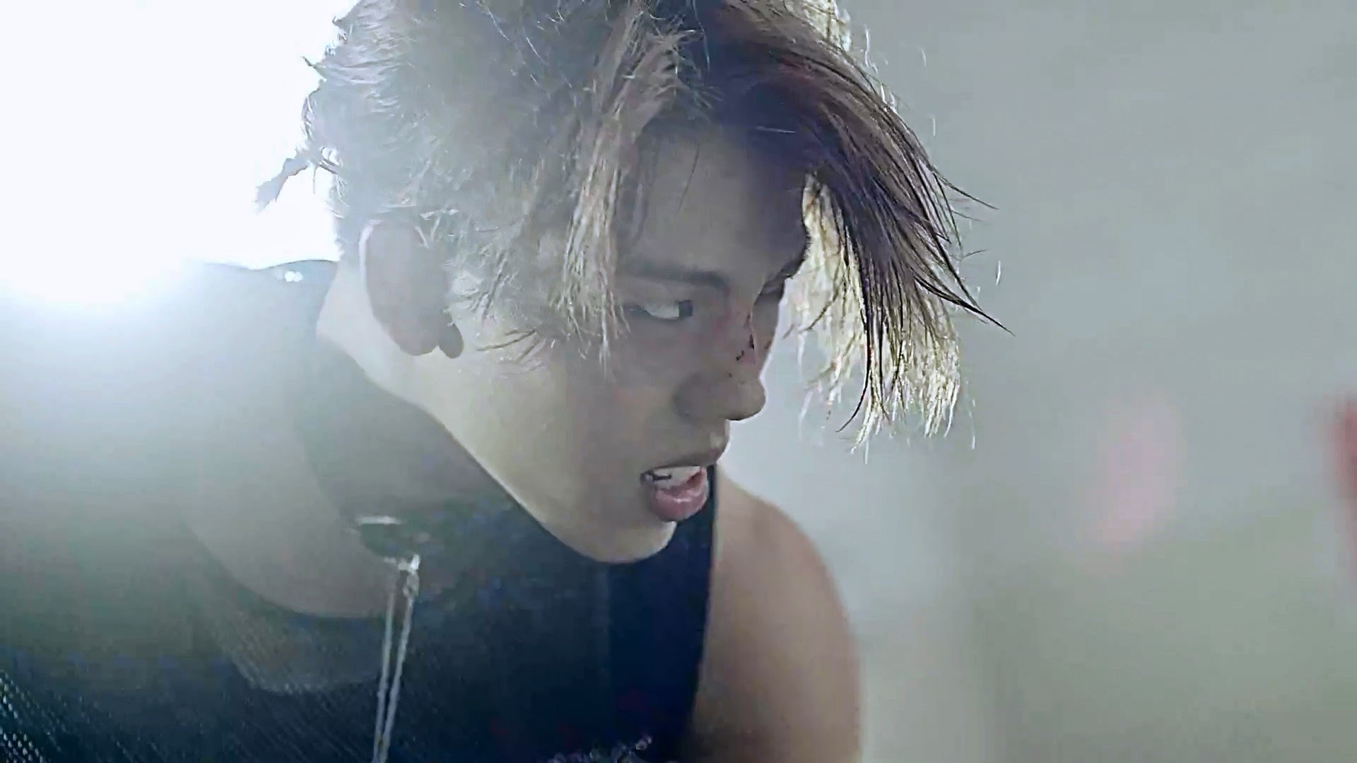 Infinite: "Back" MV από το Repackage του Season 2 | I say myeolchi // k ...