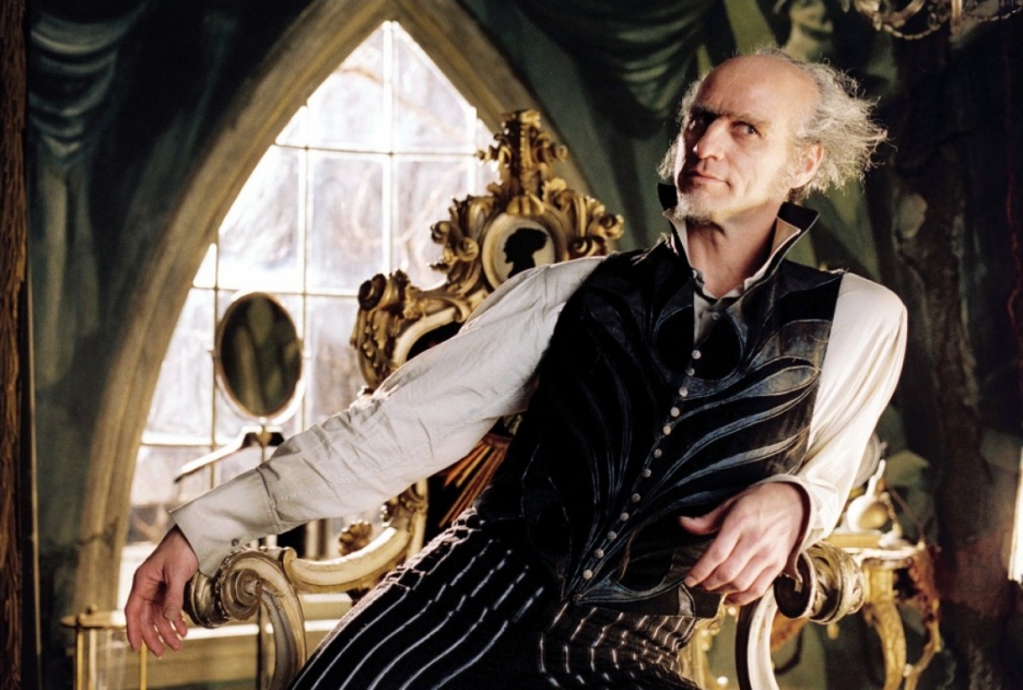 Jar of Inspirations: The Reptile Room (A Series of Unfortunate Events #2)